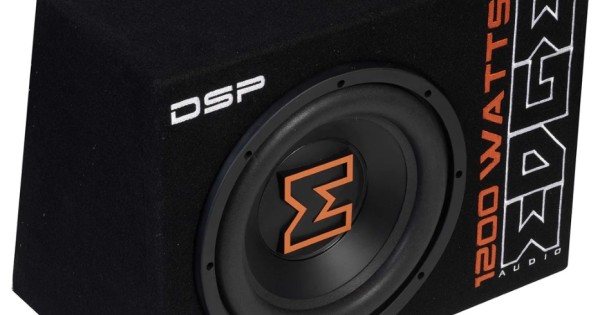 Edge Audio - EDBX12ADSP-E3